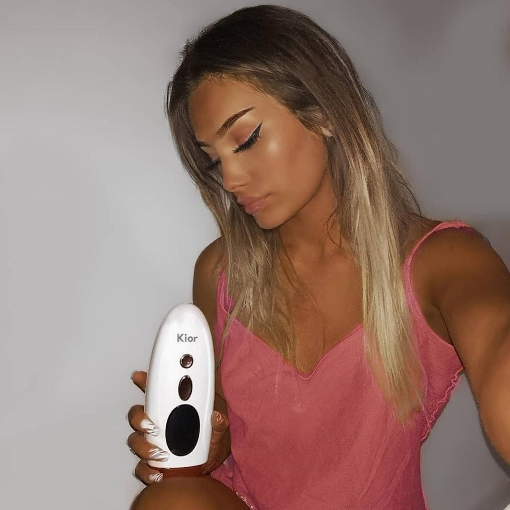 Home device expert that delivers professional results at home | Kior