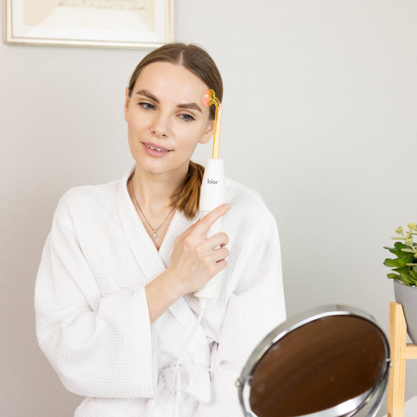 Home device expert that delivers professional results at home | Kior